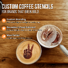 Custom Stencil Maker | Stencilmonkey – Stencil Monkey