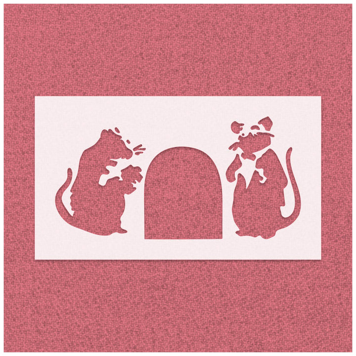 All – Page 4 – Stencilmonkey