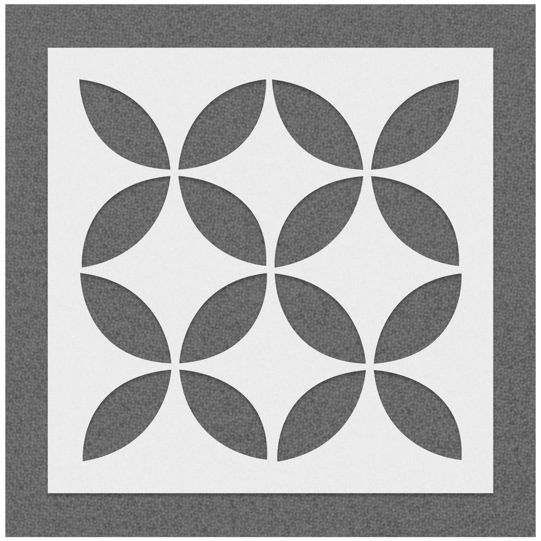 All – Stencilmonkey