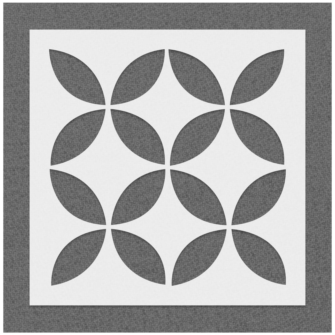 All – Stencilmonkey