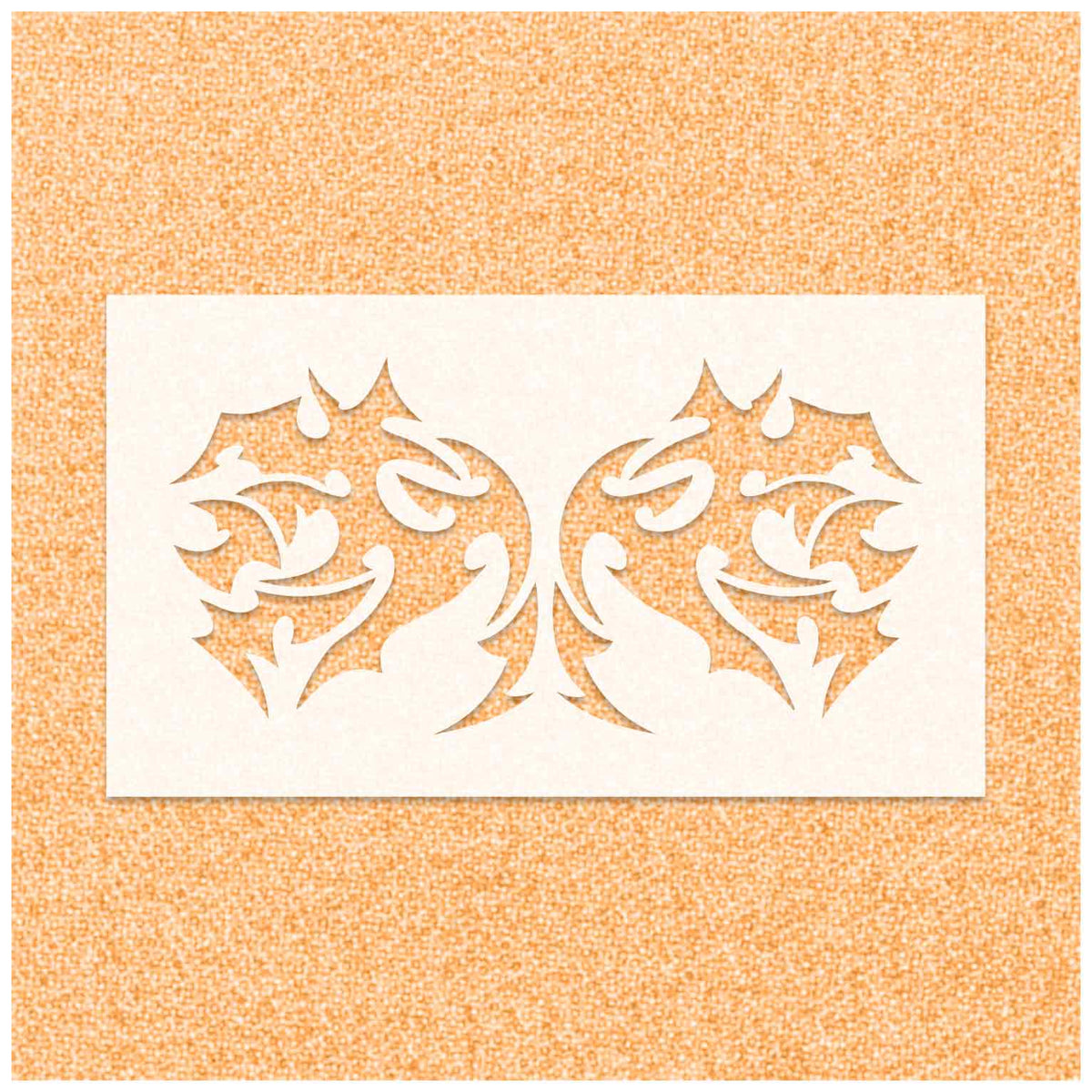 Creative Shape Tattoo Design Stencil | Premium Quality | Stencilmonkey – Stencil Monkey