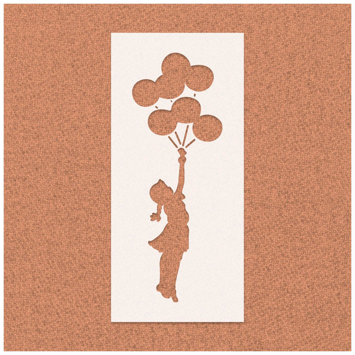 All – Stencil Monkey