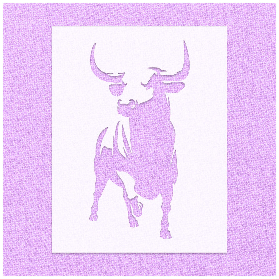 Animal – Stencilmonkey