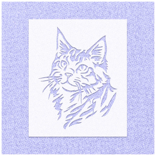 All – Stencilmonkey