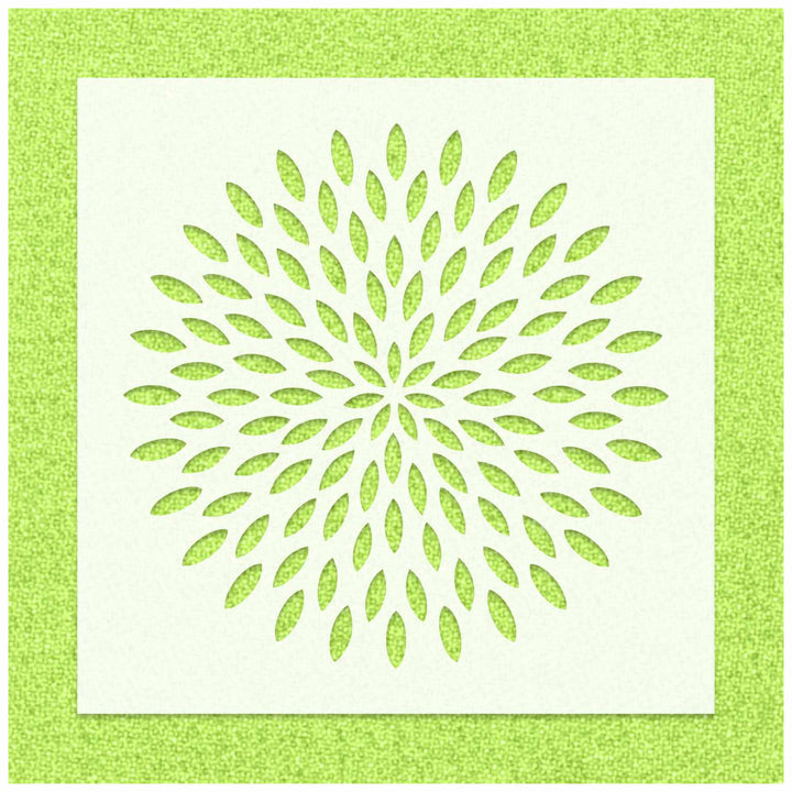 Wall Stencils – Stencilmonkey