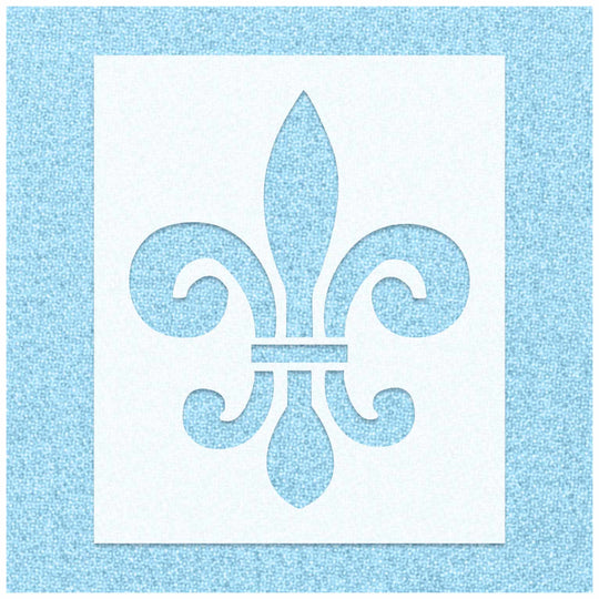 Decor Stencil – Stencilmonkey