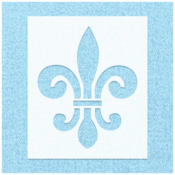 All – Stencilmonkey