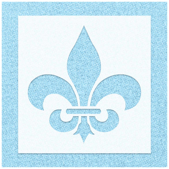 Tile Stencil – Stencil Monkey