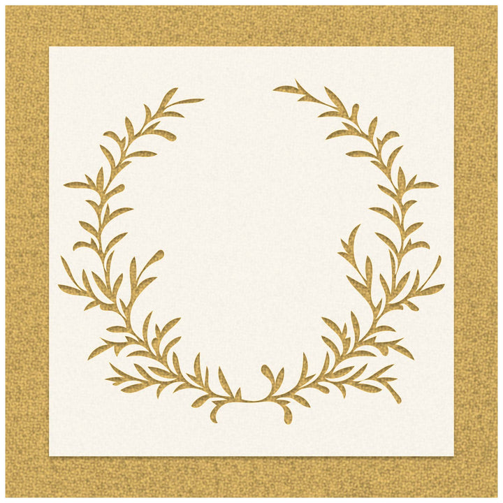 Wall Stencils – Stencilmonkey