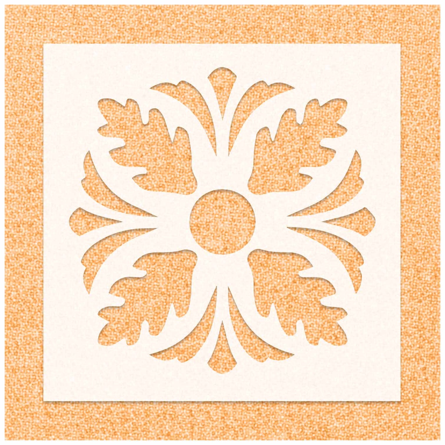 Wall Stencils – Stencilmonkey