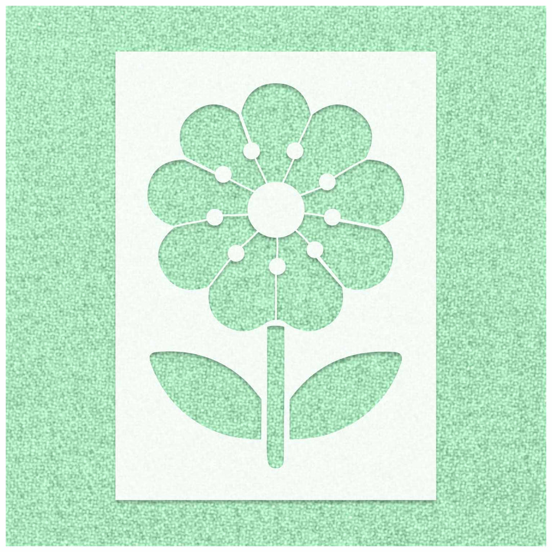 Nature Stencils – Stencil Monkey