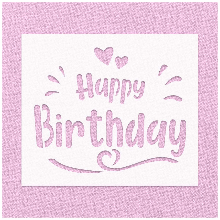 All – Page 6 – Stencilmonkey