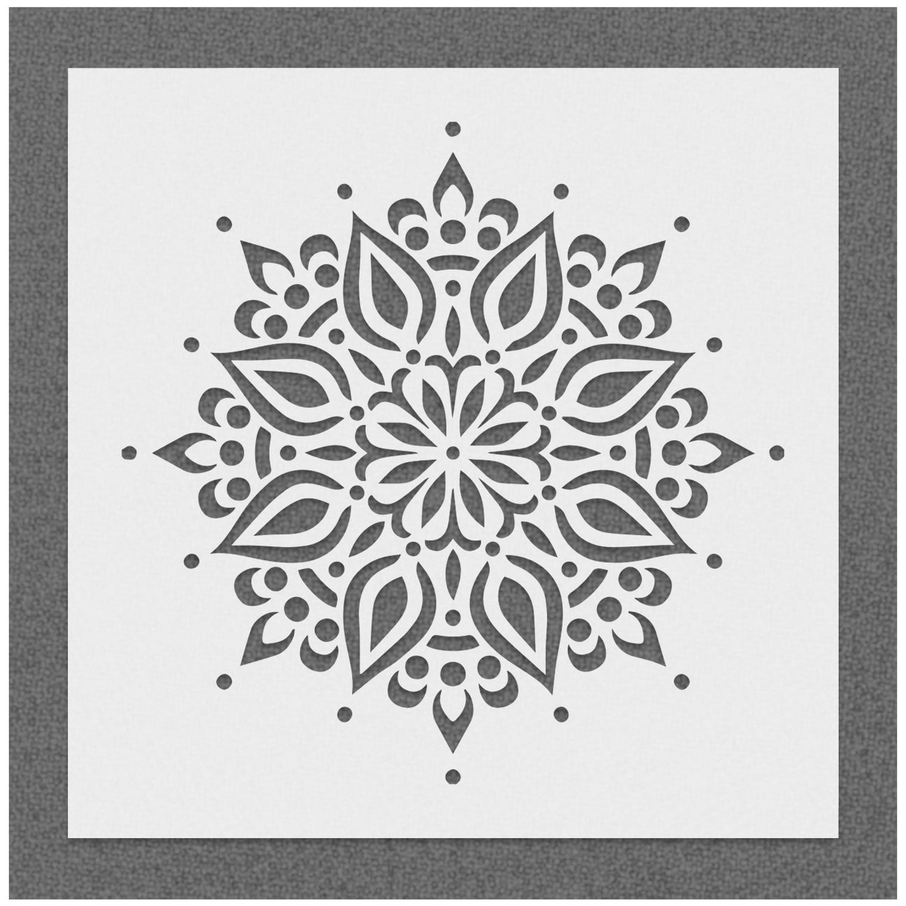 Wall Stencils – Stencilmonkey