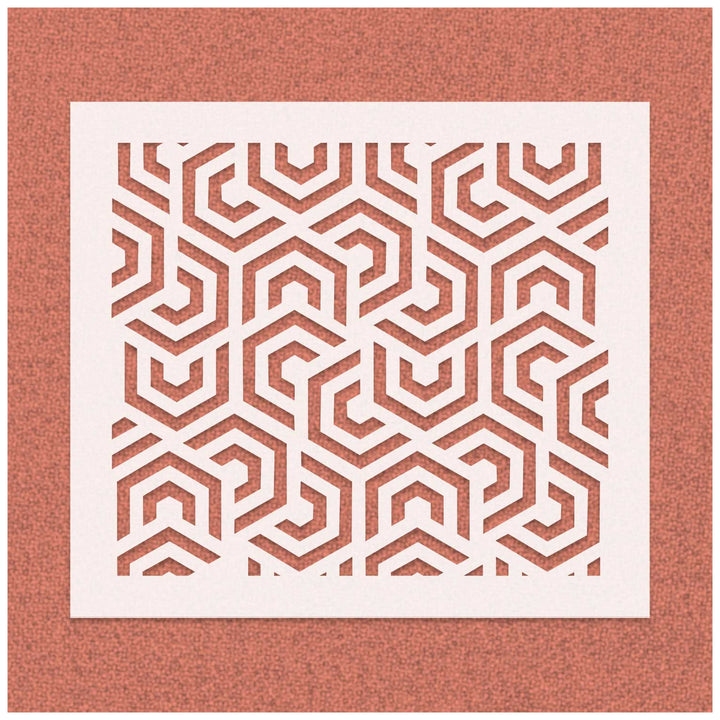 Wall Stencils – Stencilmonkey