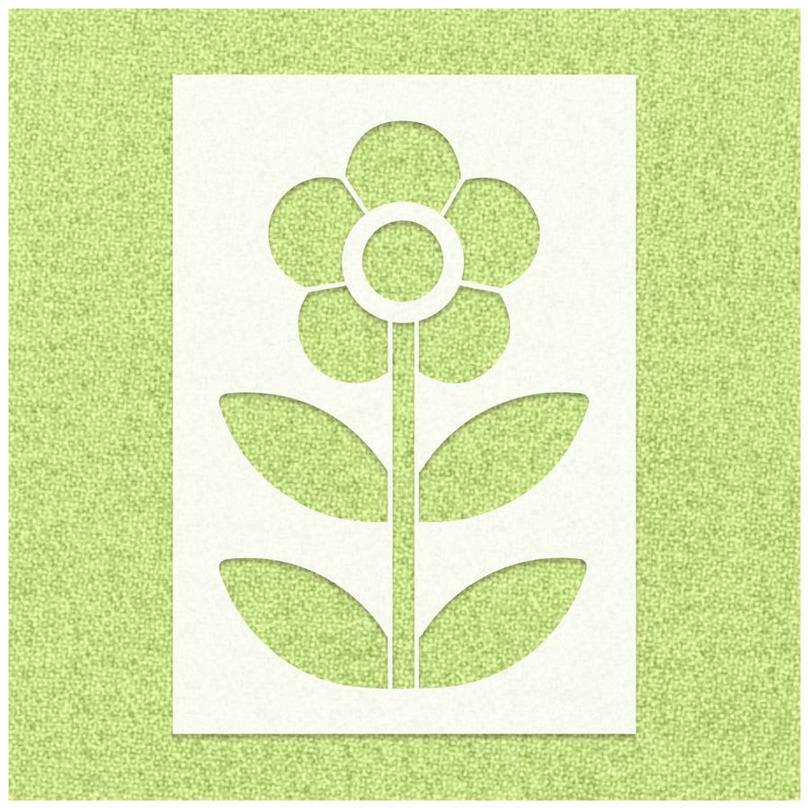 Nature Stencils – Stencil Monkey